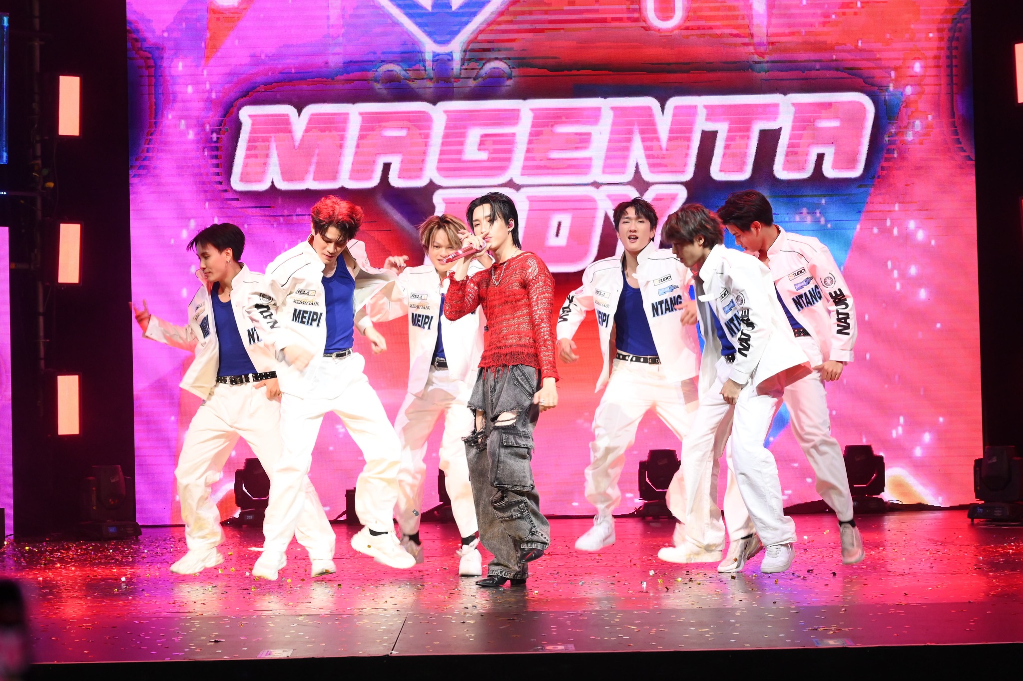 Professional Multimedia Equipment Supply